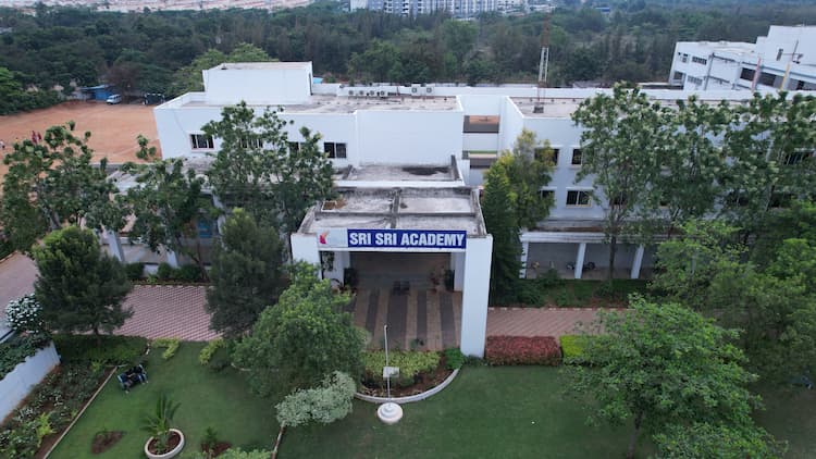 Features of SSA Hyderabad - SSA Hyderabad